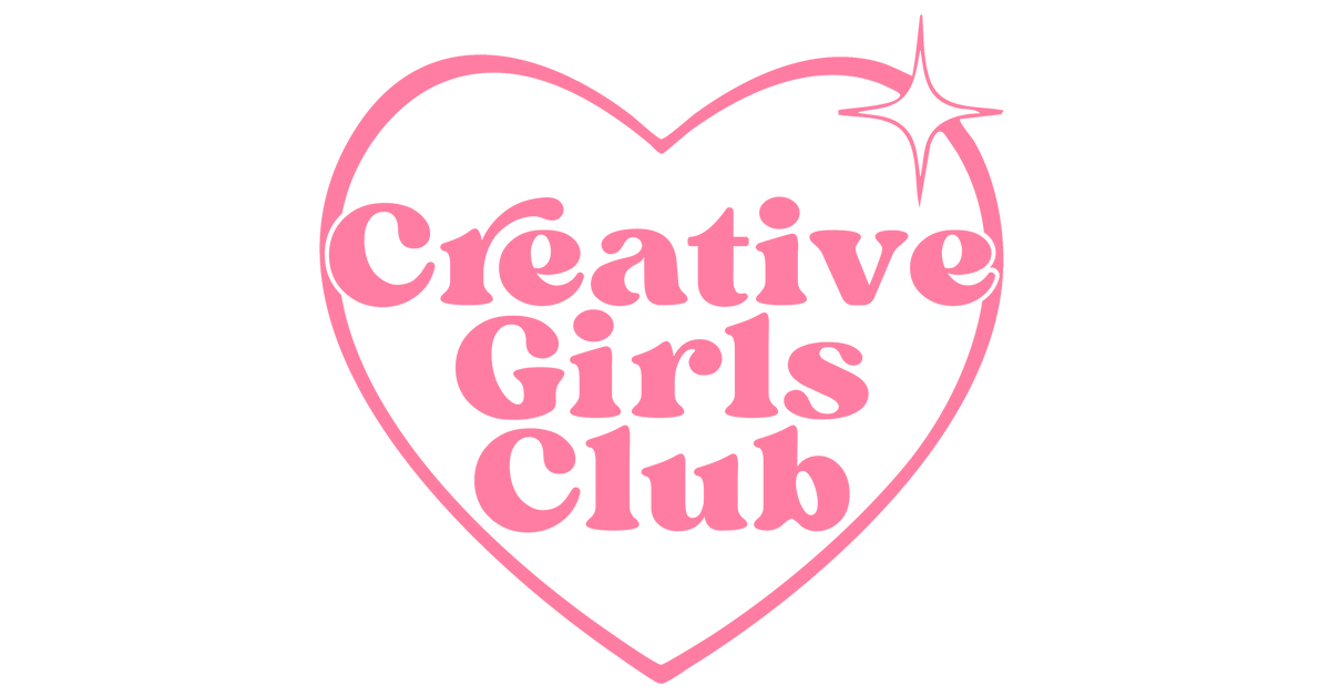 Workshops – Creative Girls Club